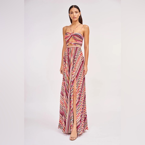 AMUR | Dresses | Amur Lana Gown | Poshmark